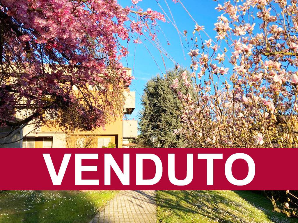 Trilocale via Alessandro Manzoni 19, Romano Banco, Buccinasco