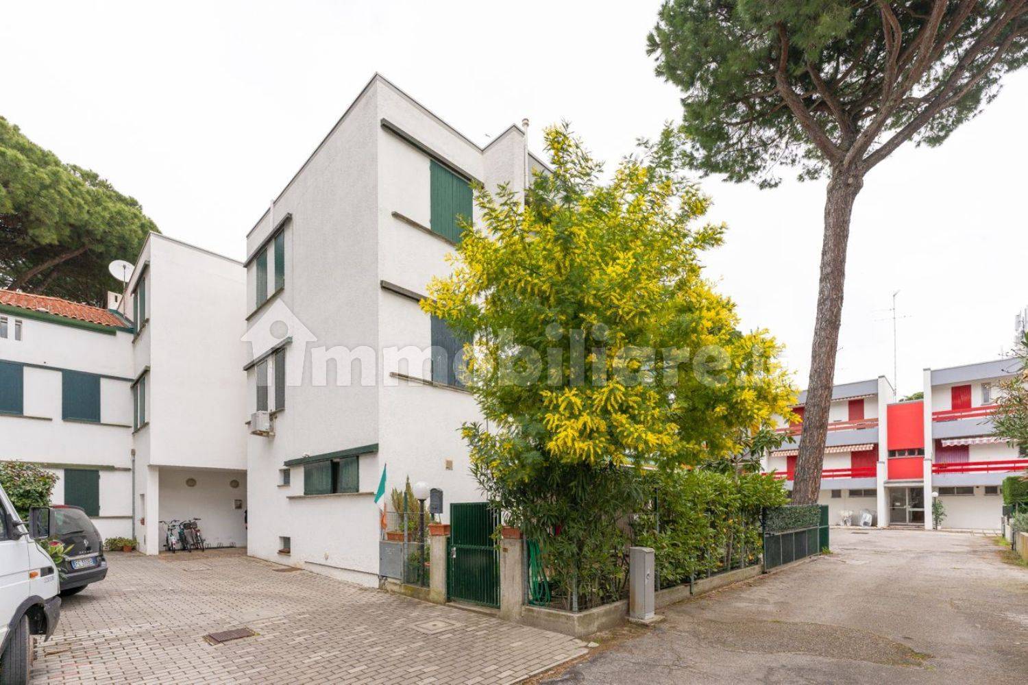 Trilocale viale dei Castagni, 93, Lido degli Estensi, Comacchio