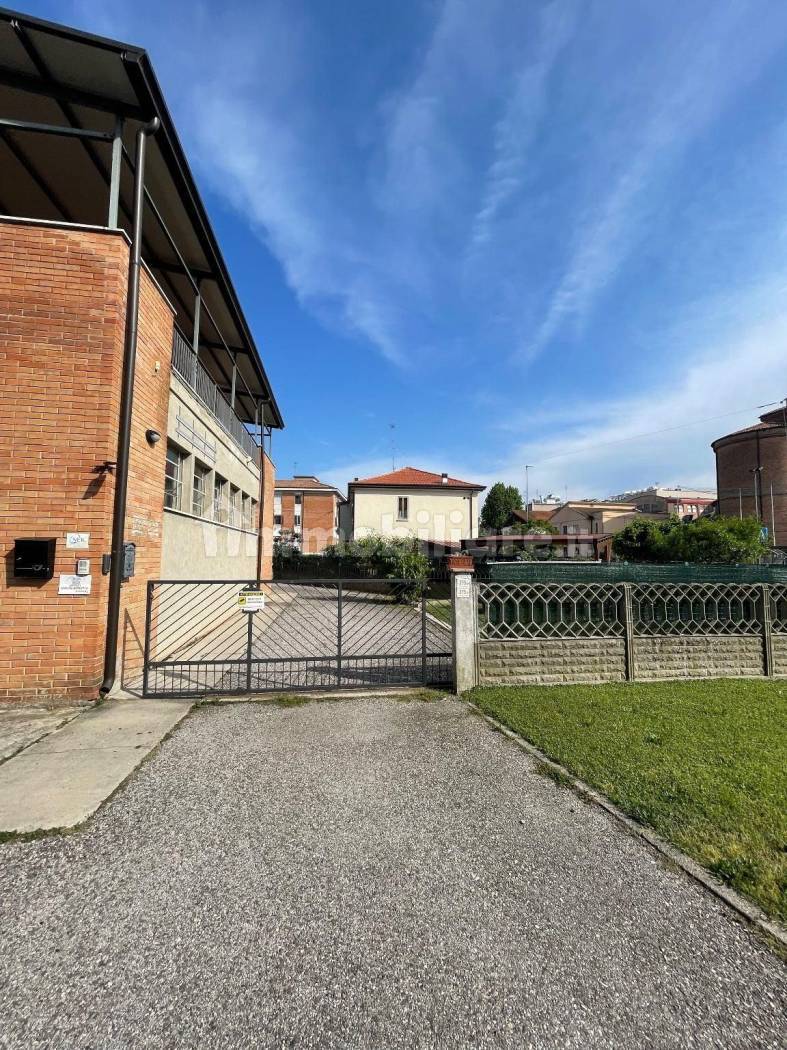 Appartamento via Eridania, Santa Maria Maddalena, Occhiobello