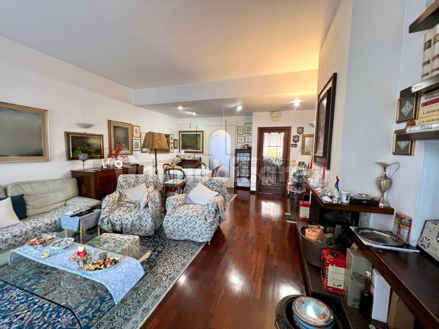 Appartamento via Anconetana, Centro, Sansepolcro