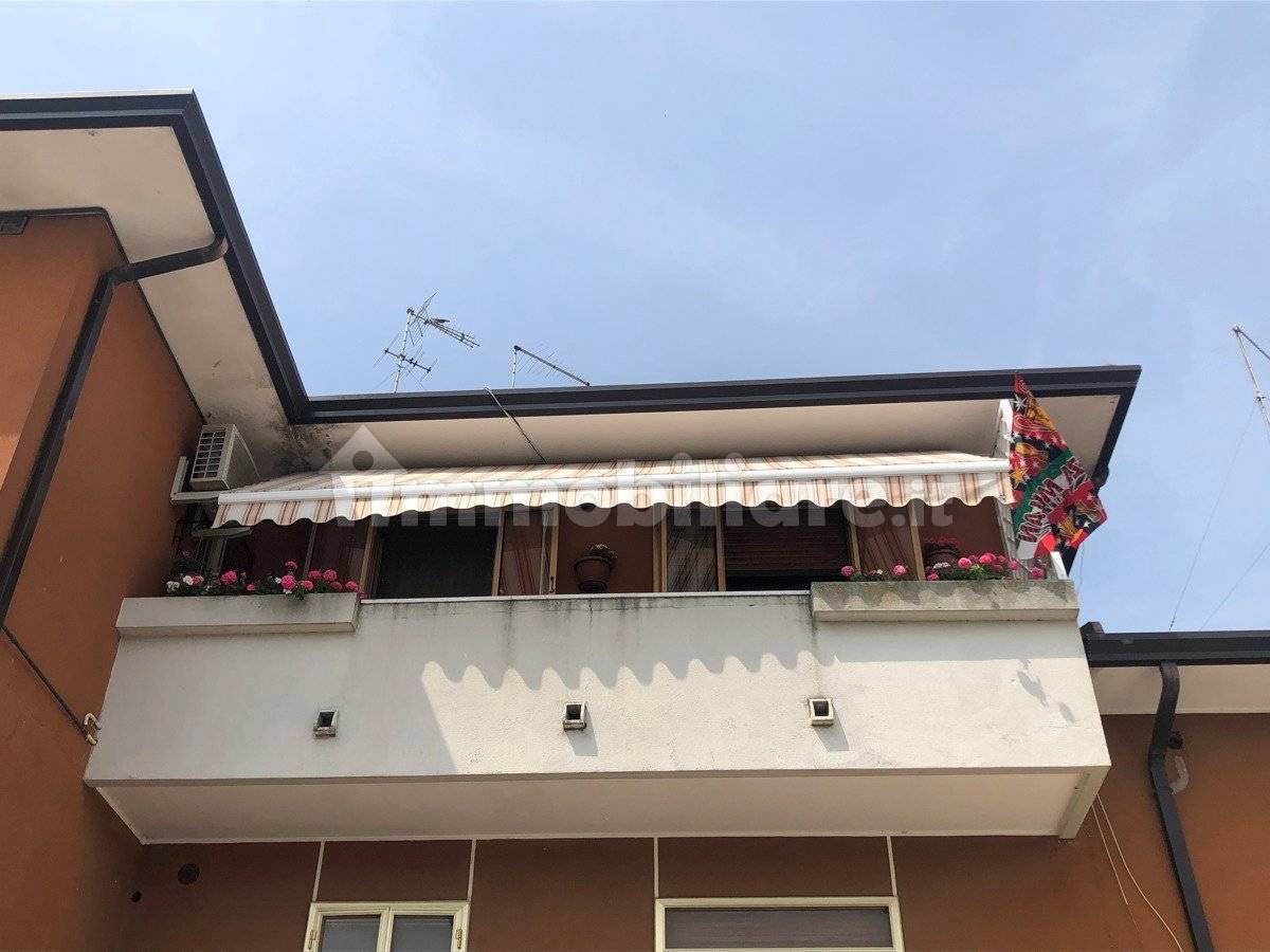 Appartamento CORBOLA via Battare, 00, Corbola