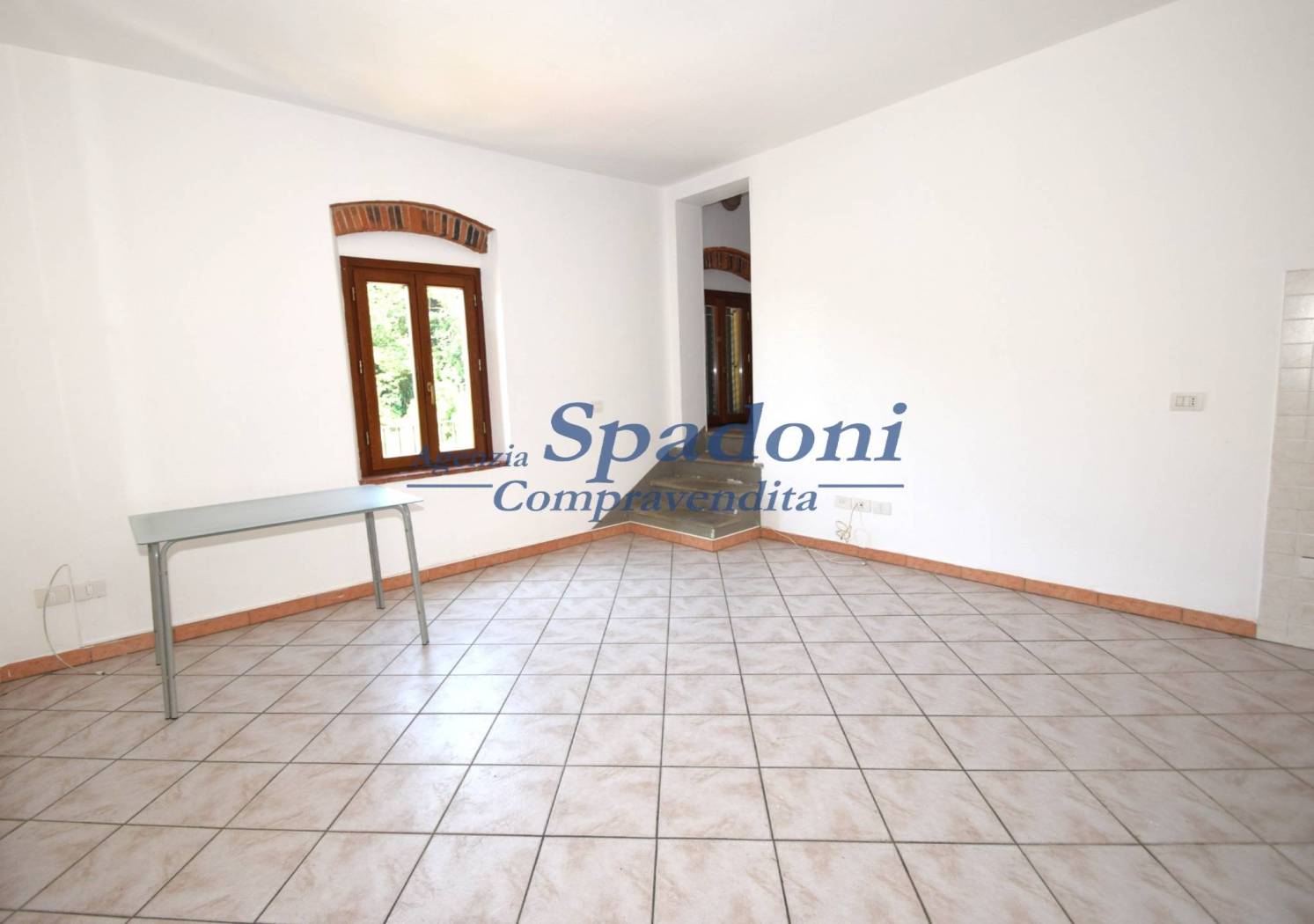 Trilocale via Le Molina 20, Massa e Cozzile