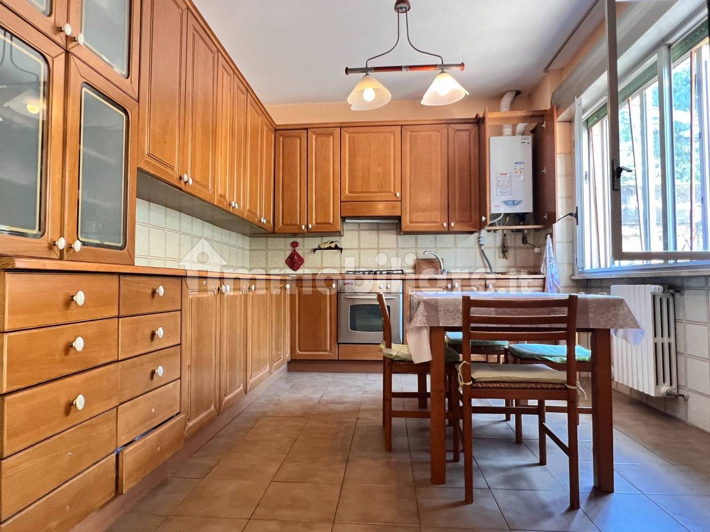 Quadrilocale via Andrea Costa 3, Vestina - Chiarini, Montesilvano