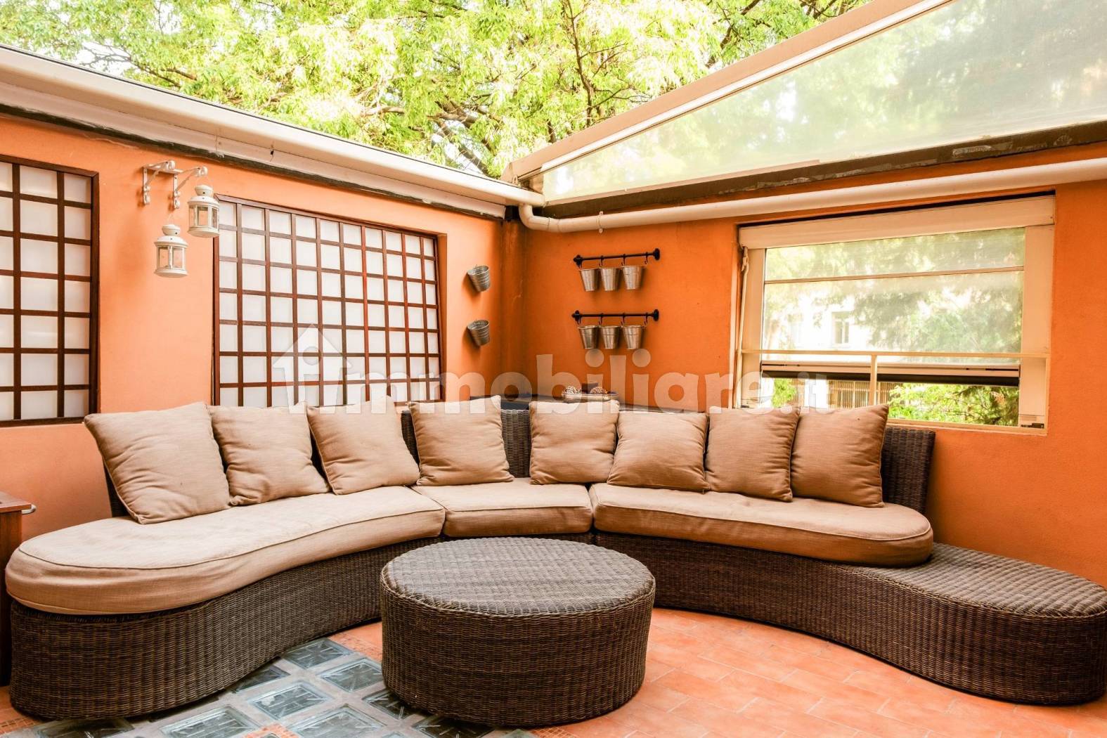 Trilocale via Monaldo Calari 3, San Felice, Bologna