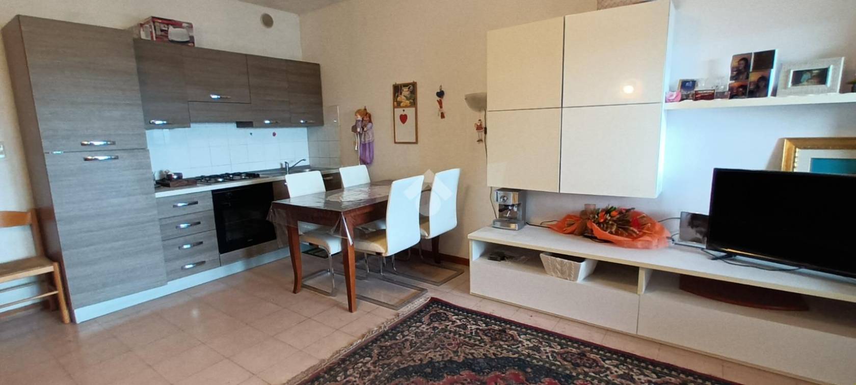 Bilocale via cortonese 27, Semicentro - Stazione, Perugia