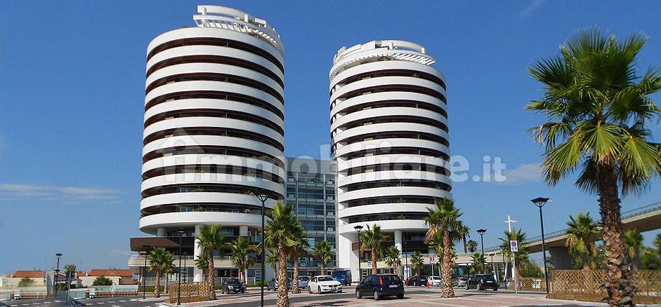 Bilocale largo Filomena Delli Castelli, Tiburtina, Pescara