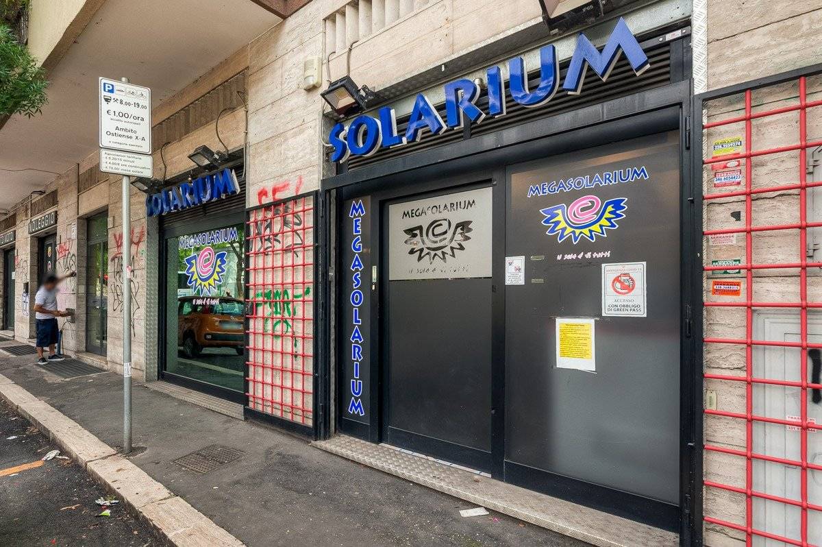 Centro estetico in Vendita