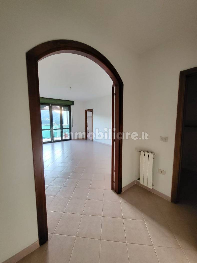 Quadrilocale via Alcide De Gasperi 110, Centro, Ozieri