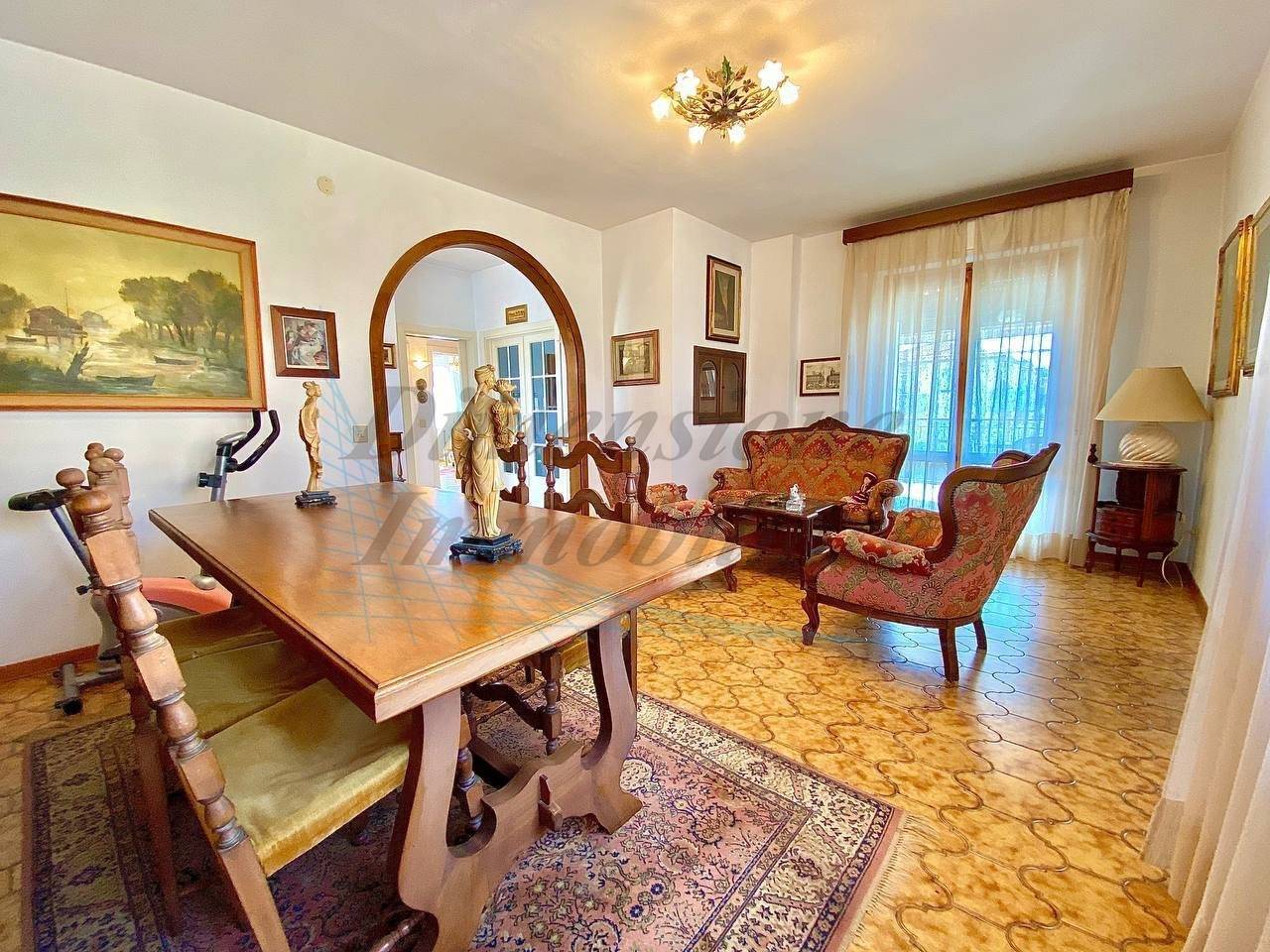 Appartamento via Monte Cristallo 17, Cecina Centro, Cecina