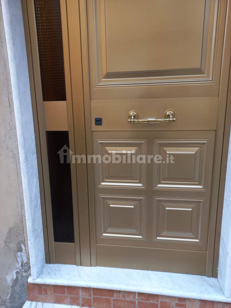 Quadrilocale via Duca d'Aosta 79, Marianopoli