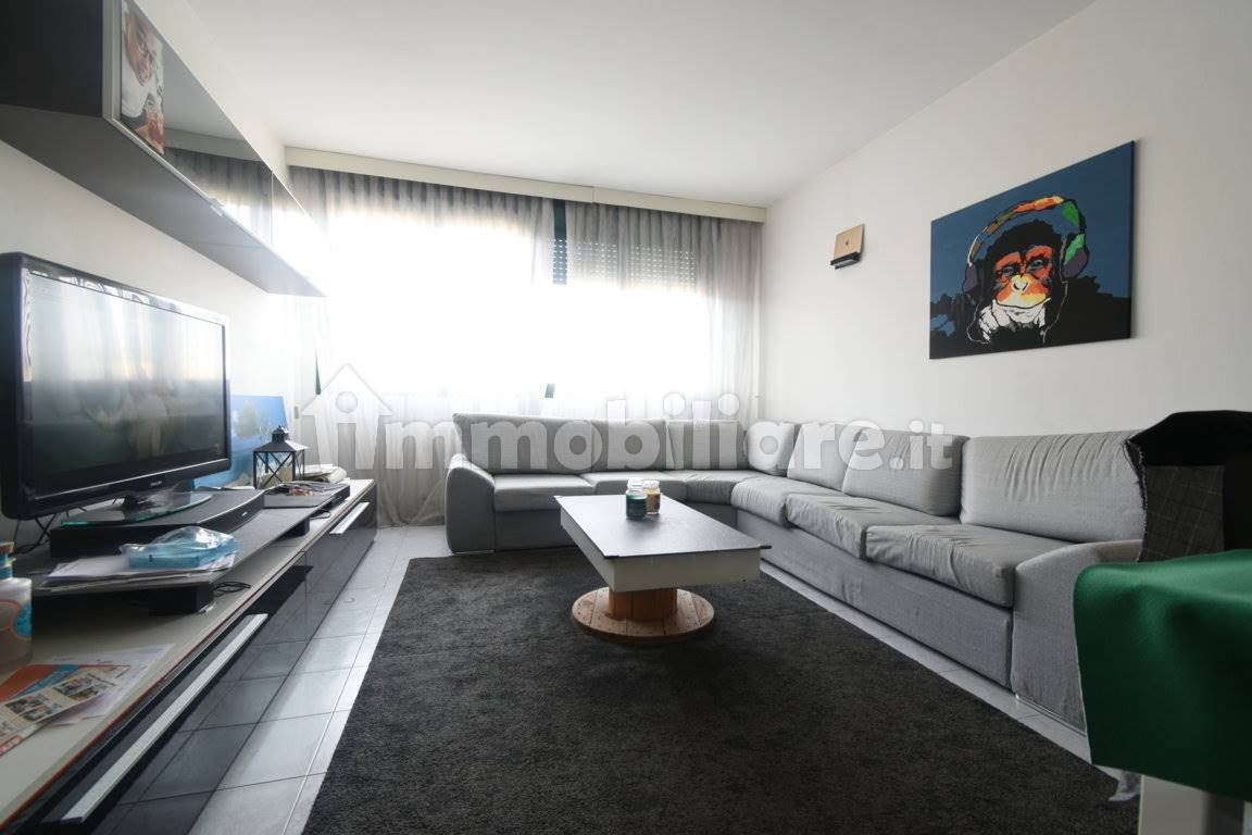 Bilocale viale degli alpini, Centro, Sovizzo