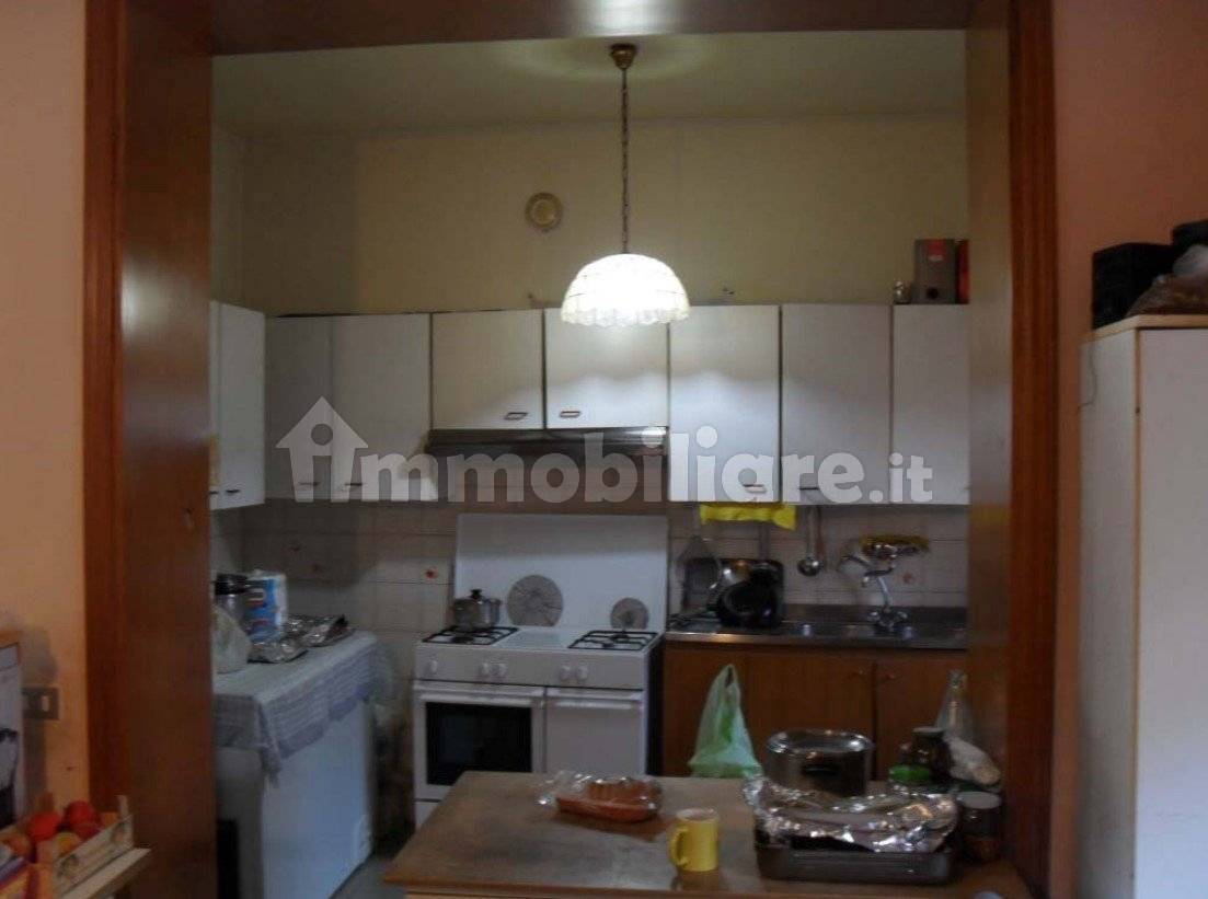 Appartamento all'asta via della Montagna, Crognaleto