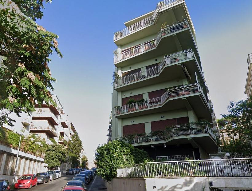 Vendita Appartamento in via Archimede. Roma, rif. 103412374