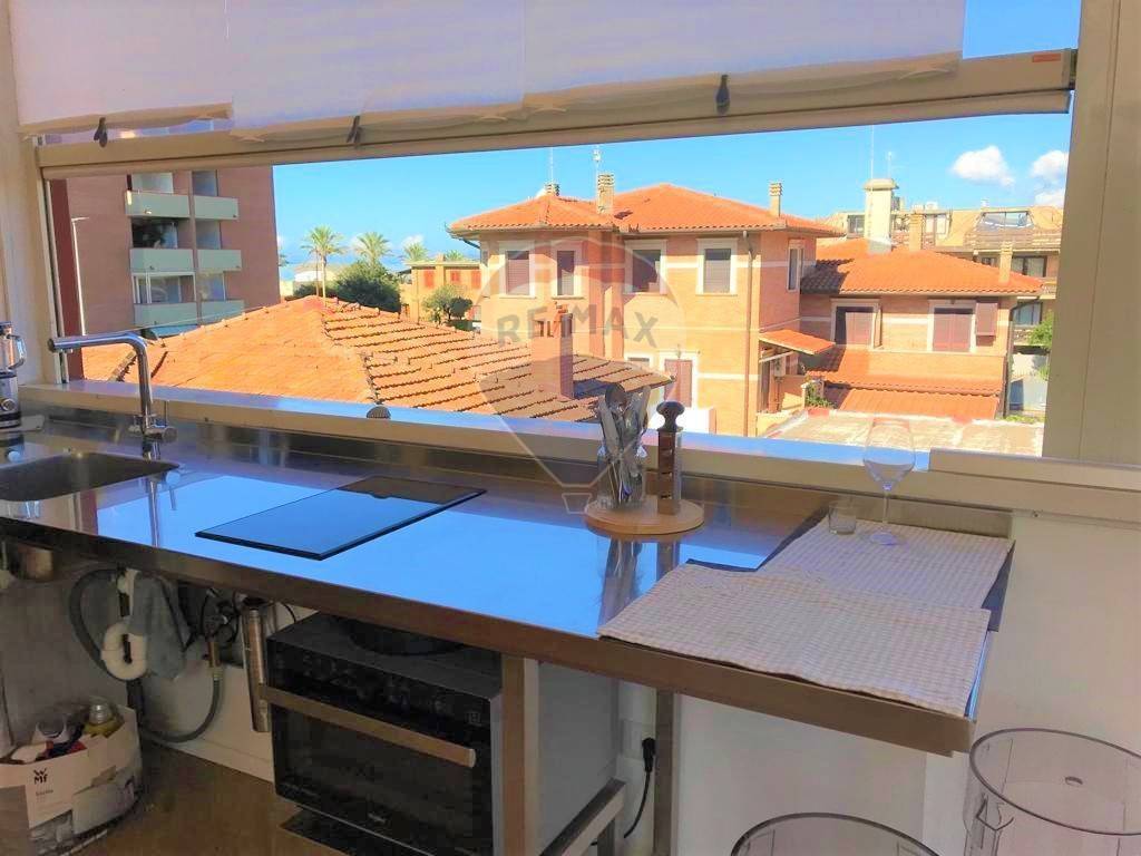 Bilocale ottimo stato, secondo piano, Marina di Grosseto, Grosseto