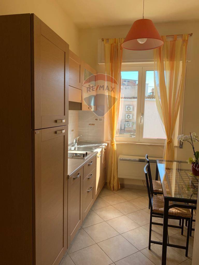 Bilocale buono stato, terzo piano, Regioni, Grosseto