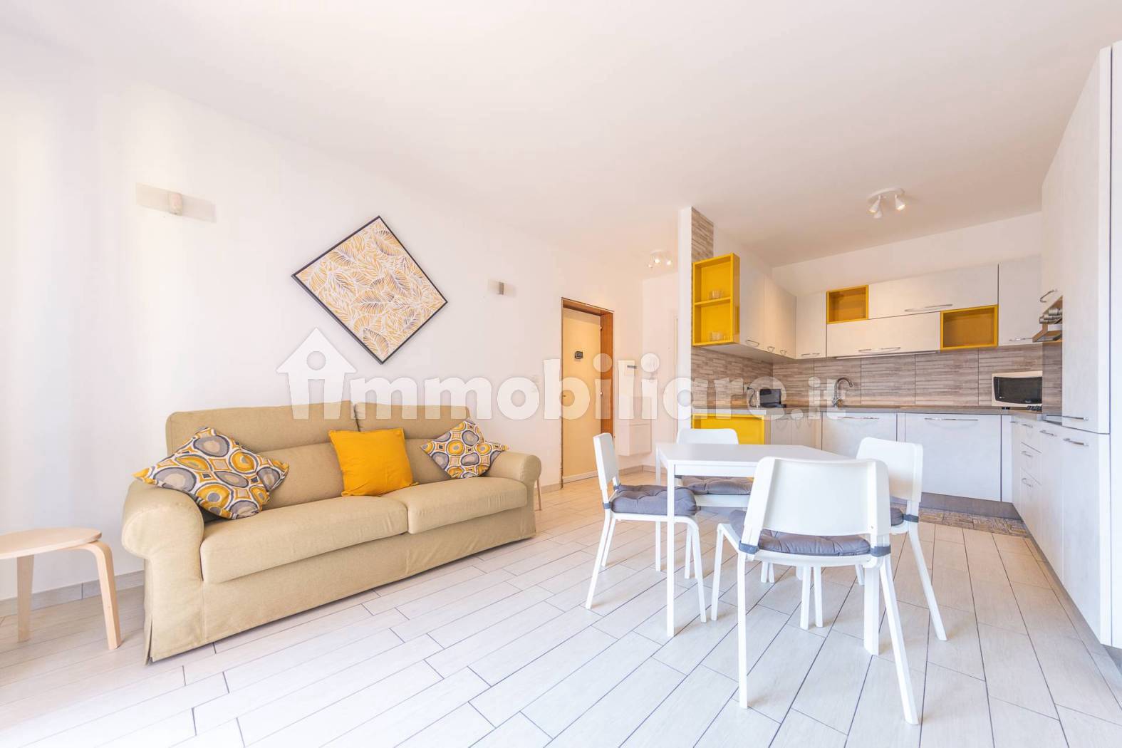 Bilocale via Archimede 73, Tortoreto Lido, Tortoreto