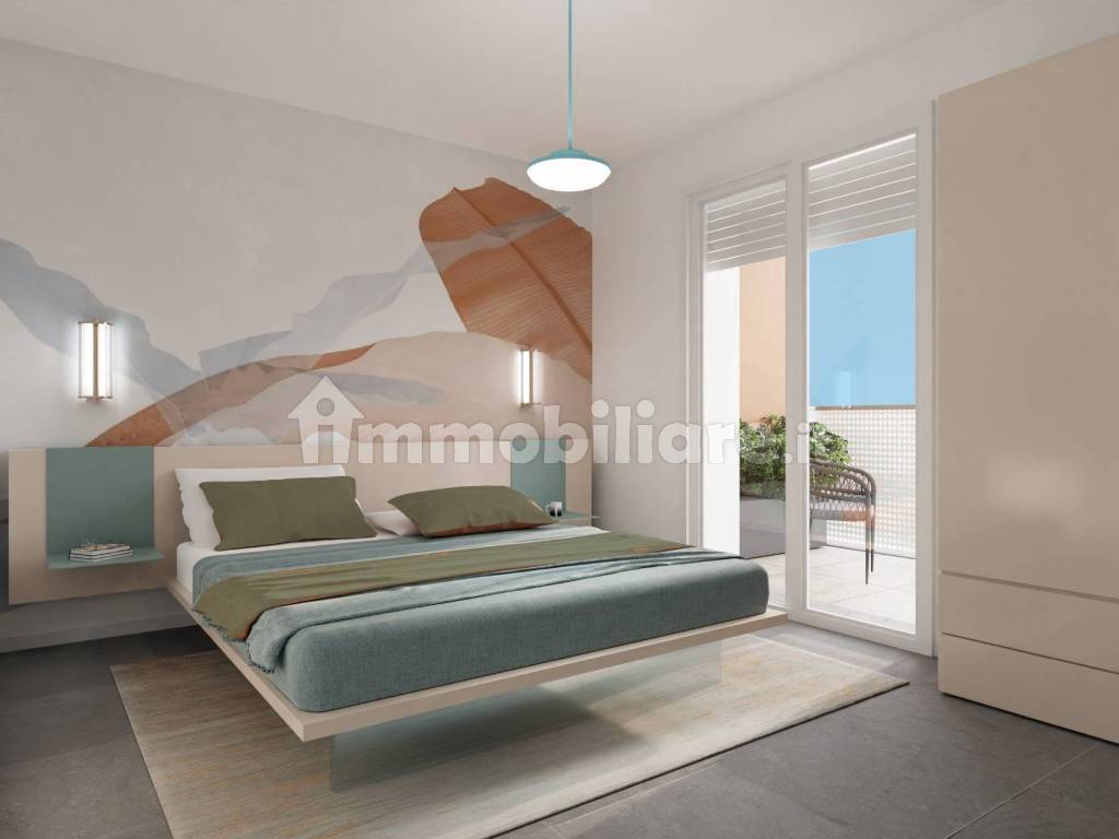 Vendita Appartamento Cassina Rizzardi. Trilocale in via Porro ...