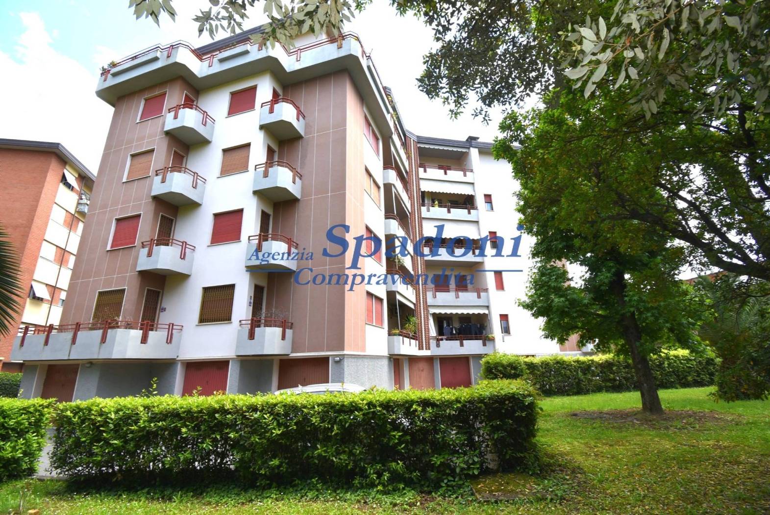 Appartamento via Pietro Mascagni 53, Montecatini-Terme