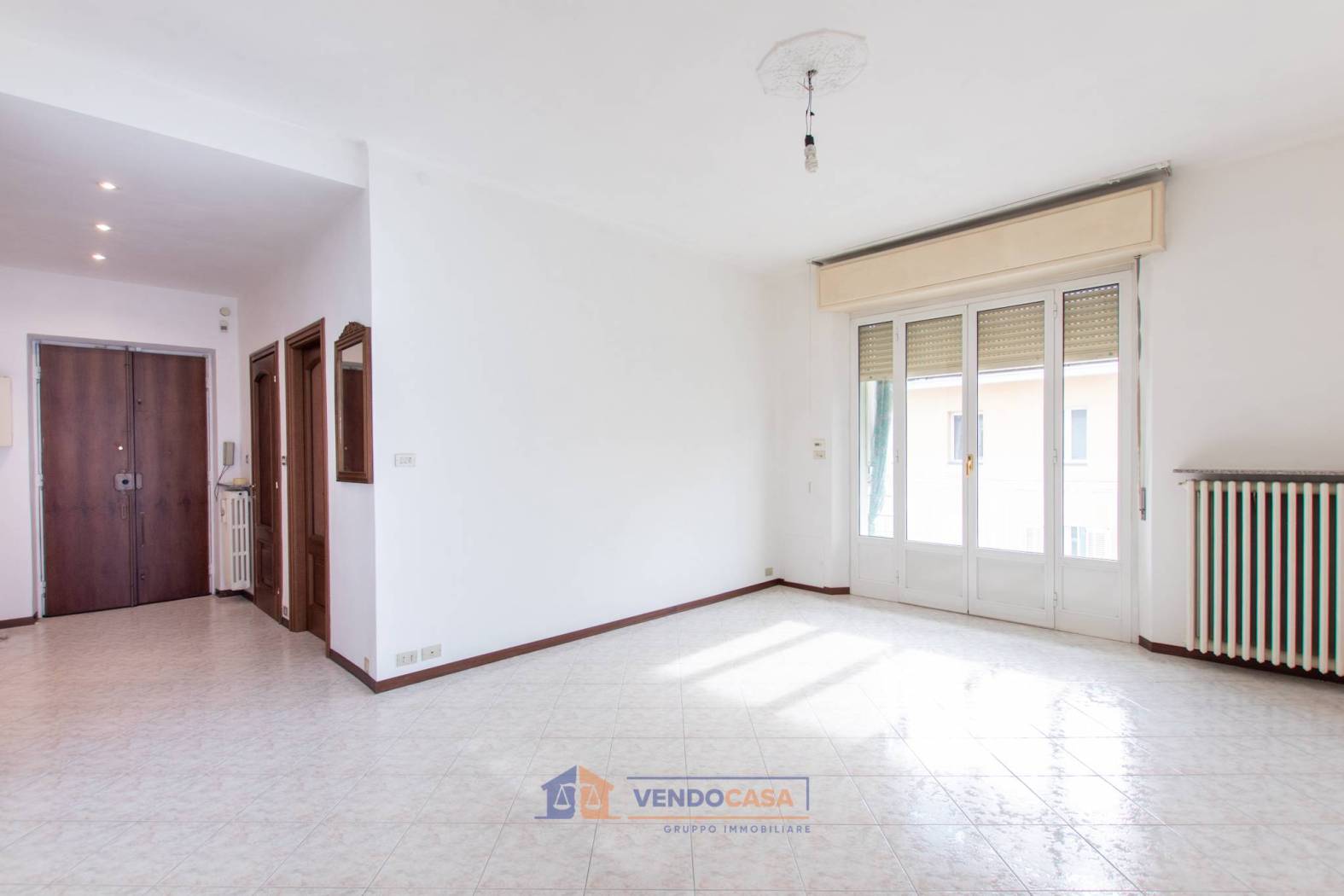 Quadrilocale corso Alessandro Volta 100, Collina Volta, Asti