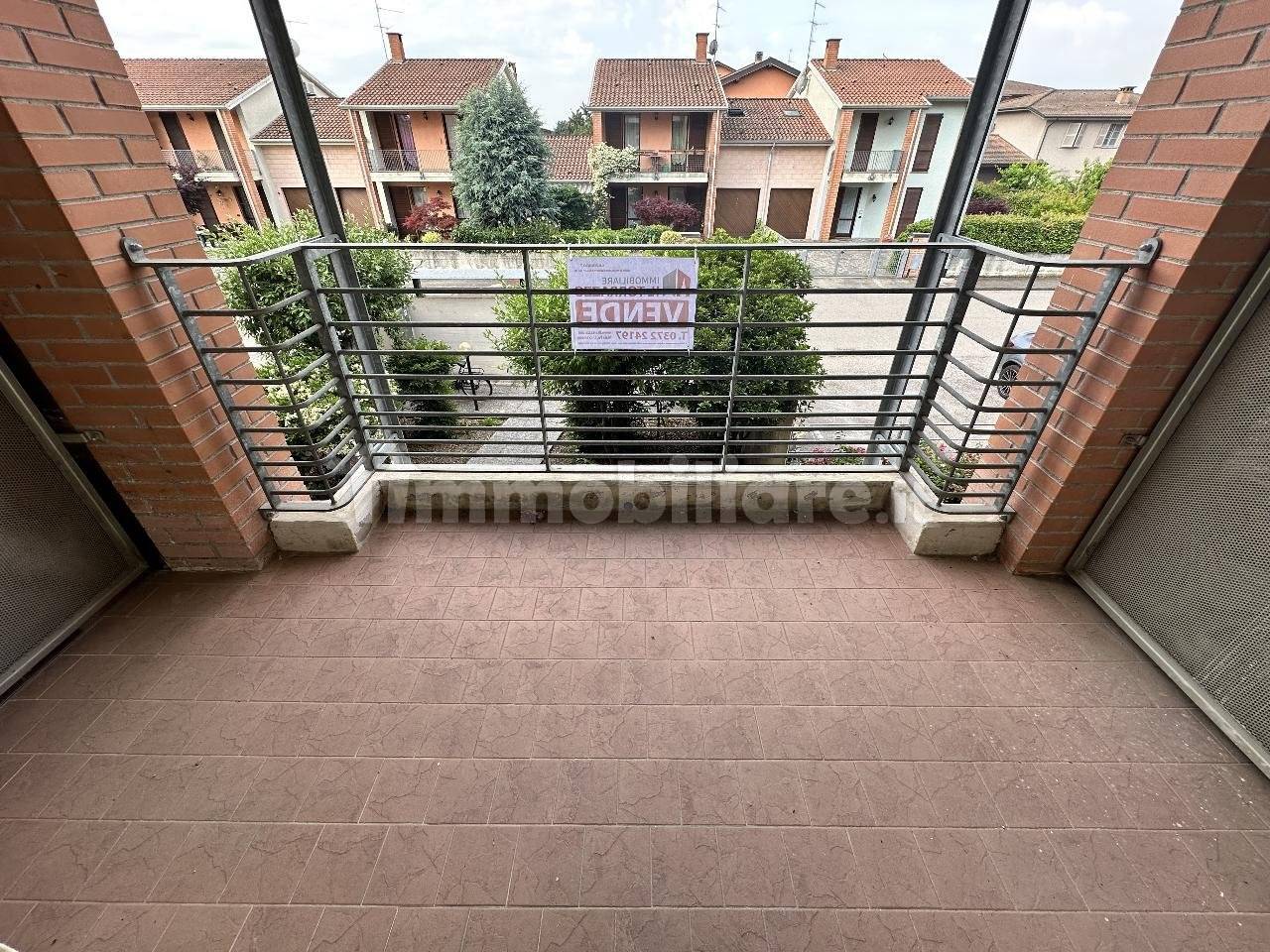 Bilocale via Enrico Berlinguer, Centro, Castelvetro Piacentino