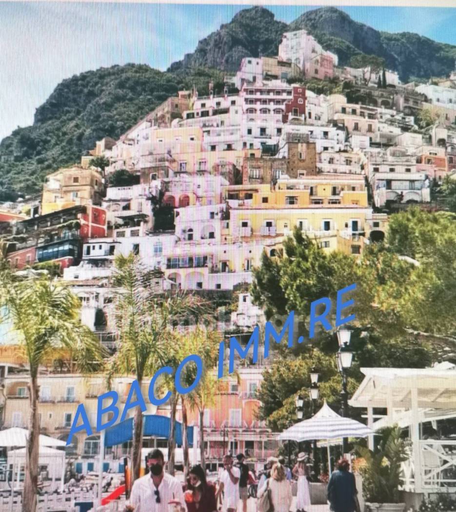 Bilocale via Pasitea, Centro, Positano