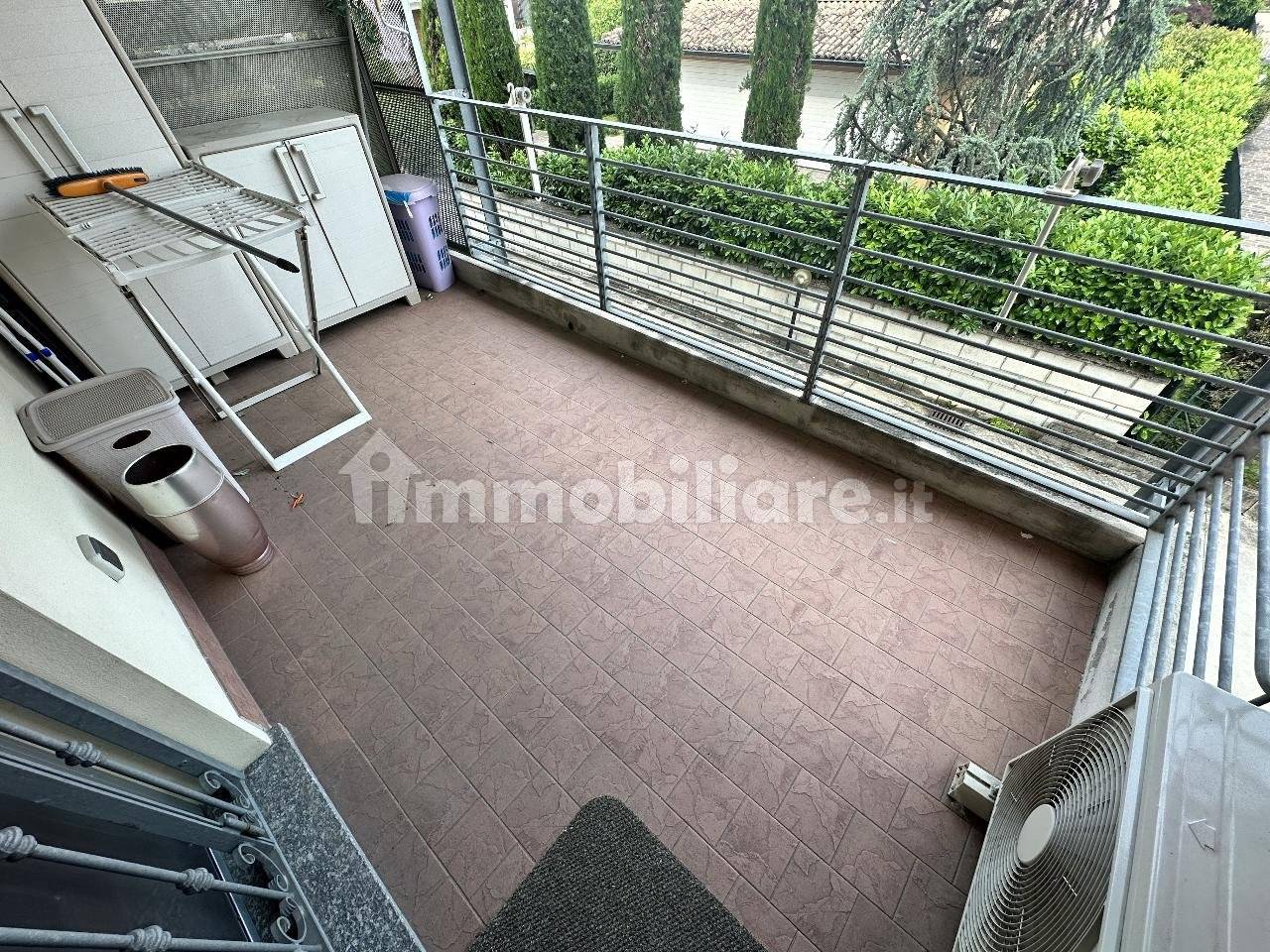 Trilocale via Enrico Berlinguer, Centro, Castelvetro Piacentino