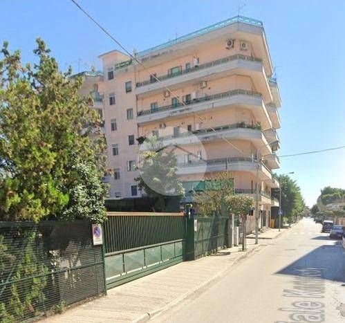 Quadrilocale via C. Santagata 10, Santa Maria Capua Vetere