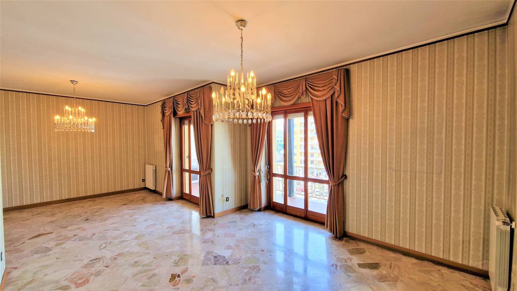 Appartamento via Gustavo Vagliasindi 9, Vulcania - Sanzio, Catania