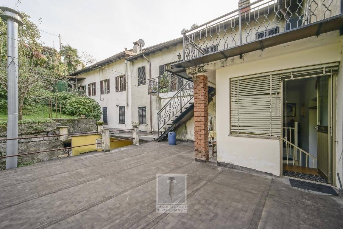 Trilocale via mandamentale, Centro, Calolziocorte