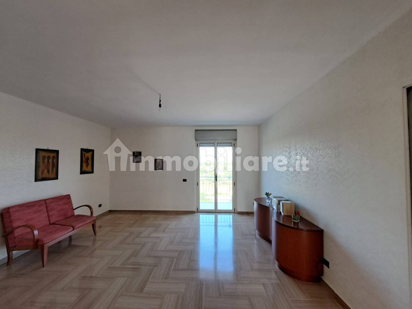 Quadrilocale via Francesco Paolo Troccoli, San Paolo, Bari