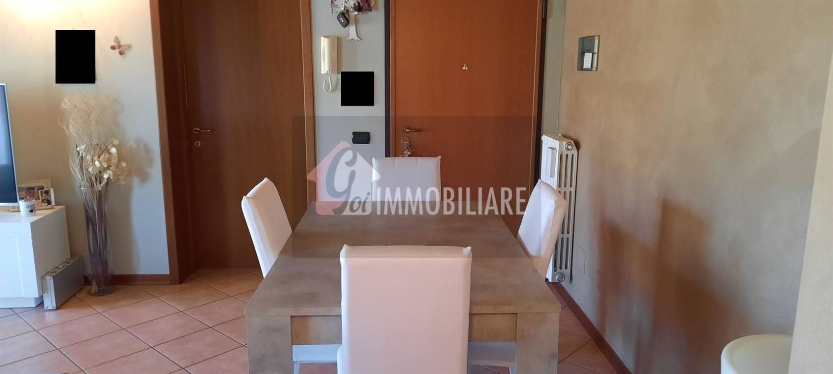 Appartamento via Pallavicini 1, Casalbellotto, Casalmaggiore