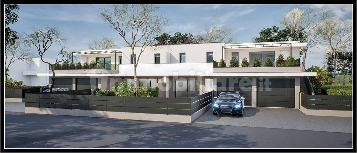 Appartamento via San Pio X, 208, Castelfranco Veneto