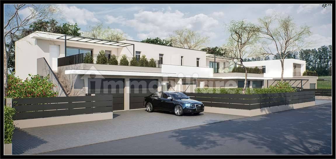 Appartamento via San Pio X, 208, Castelfranco Veneto