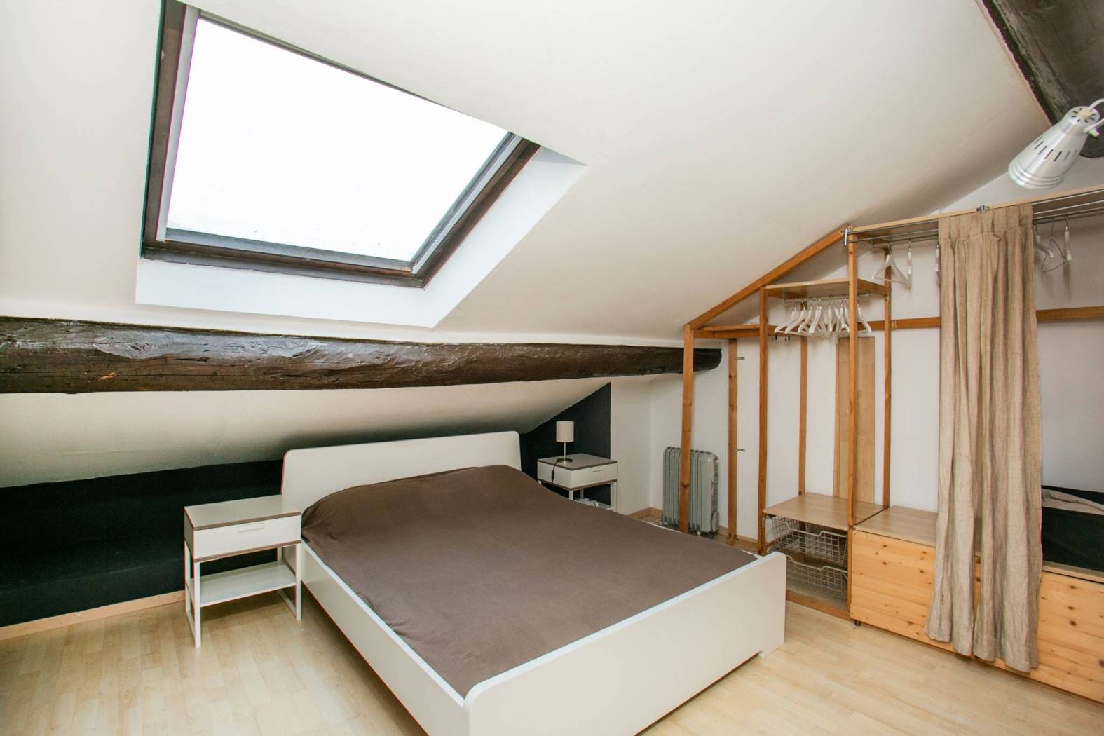 Bilocale via Paolo Sarpi 8, Paolo Sarpi, Milano