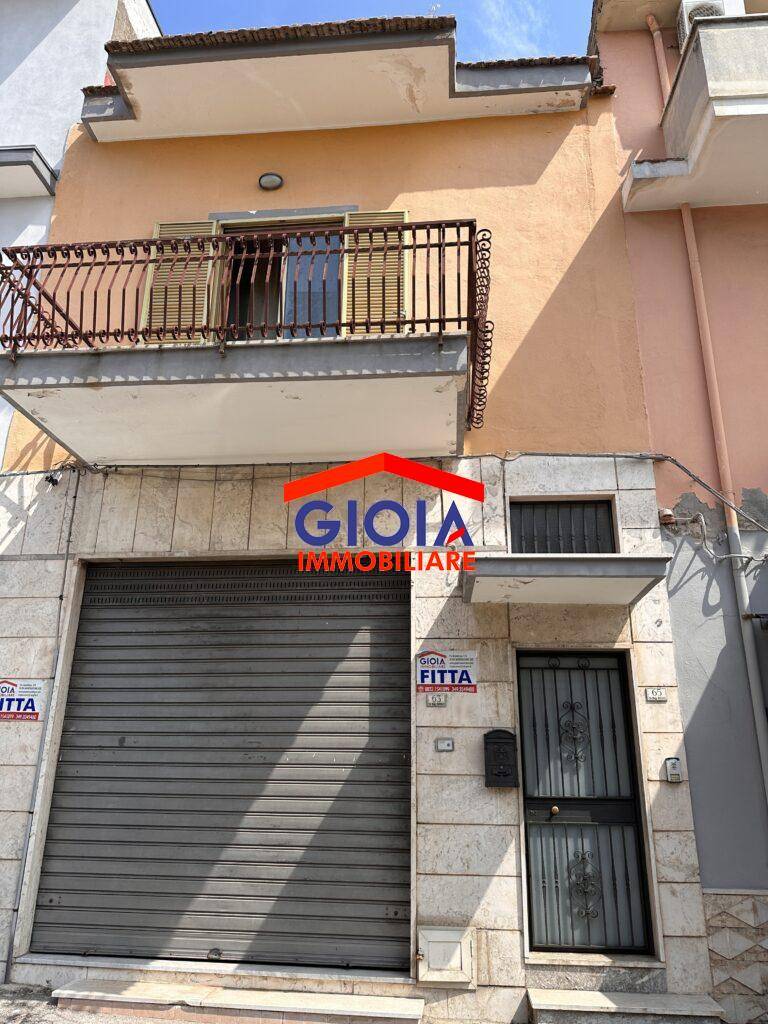 Appartamento via Maggiore Boccucci, Mondragone