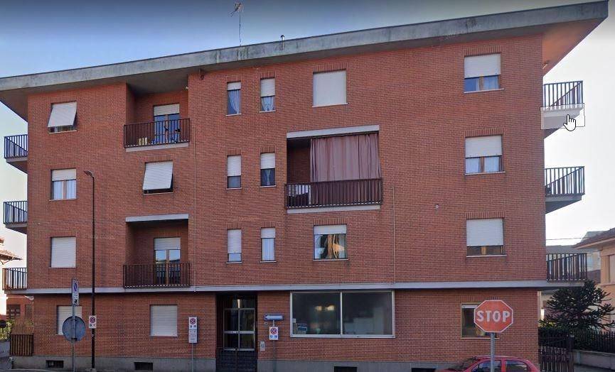 Quadrilocale via Sant'evasio 29, Corso Alessandria, Asti
