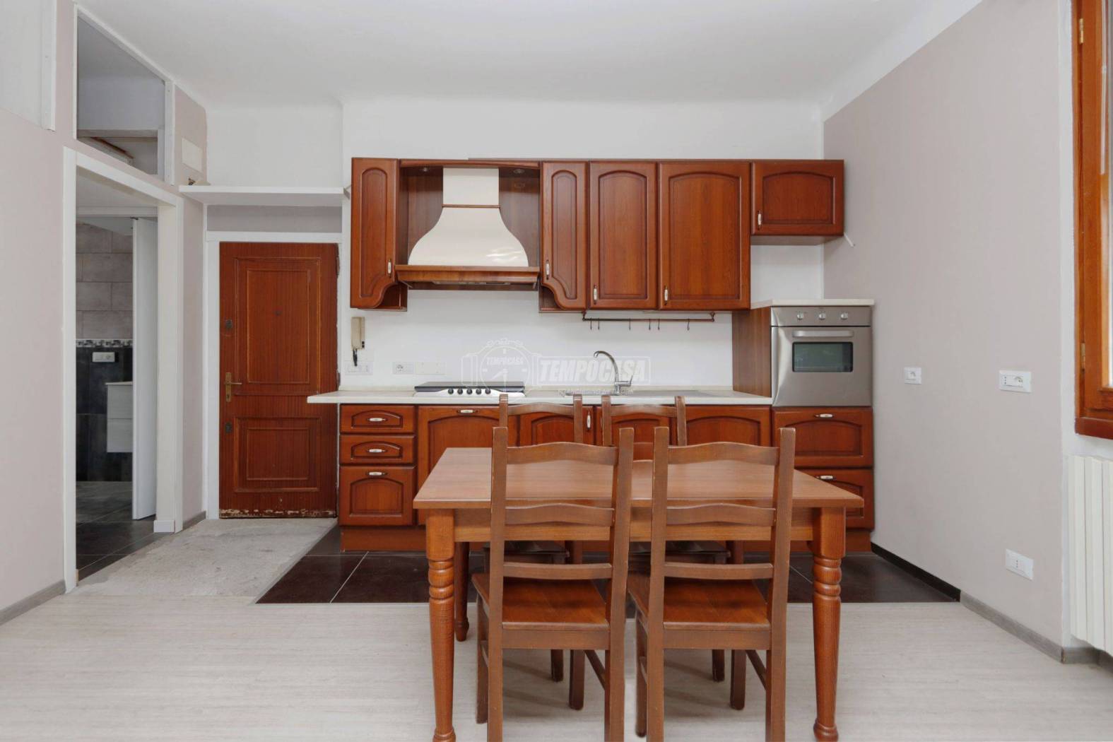 Trilocale via dario papa 4/D, Maggiolina, Milano