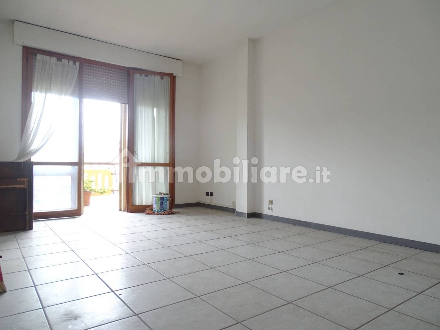 Trilocale via Francesco Petrarca 22, Centro, Montegrotto Terme