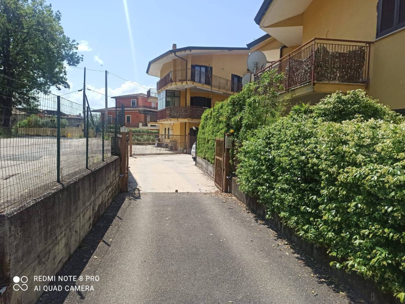 Quadrilocale Contrada Sant'Ianni 3, Pignataro Interamna