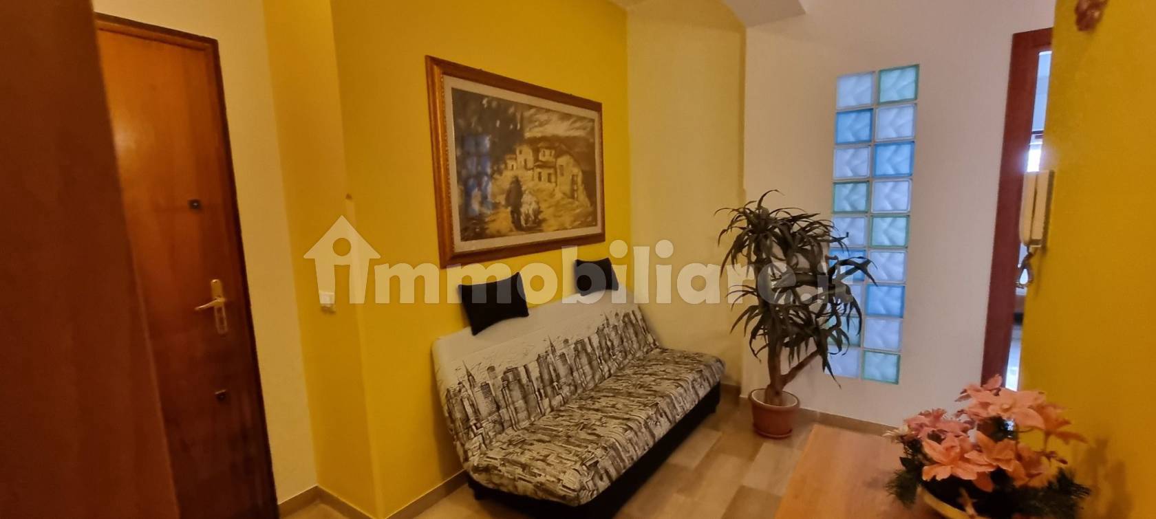 Appartamento viale Pio X 232, Stadio - Pontepiccolo, Catanzaro