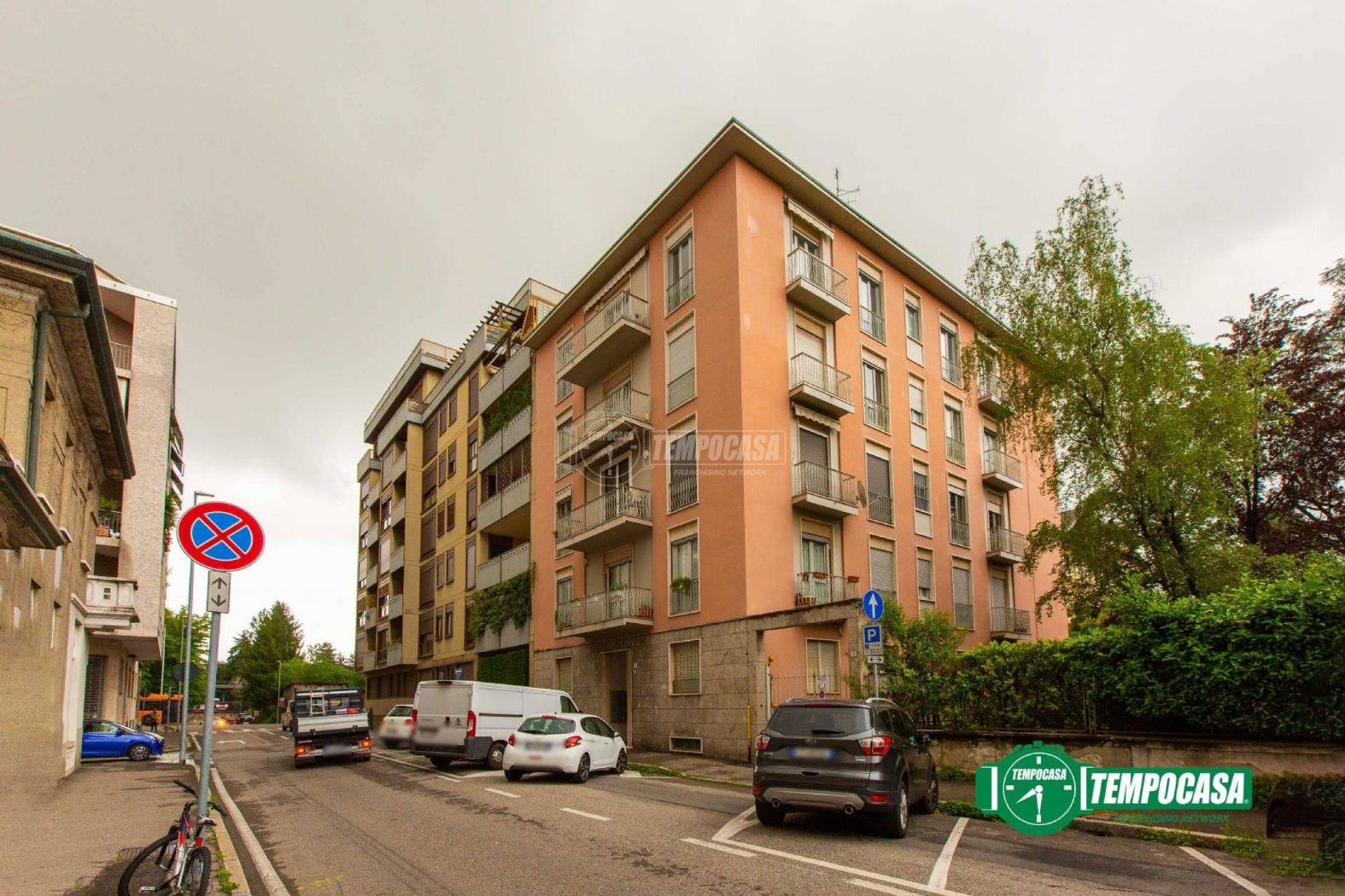 Monolocale via Torquato Tasso 8, Frati, Busto Arsizio