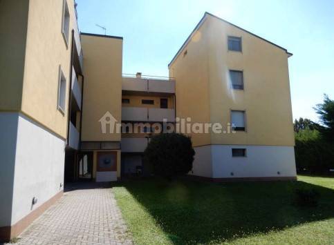 Appartamento all'asta via Carlo Poma 17, Borgo Virgilio