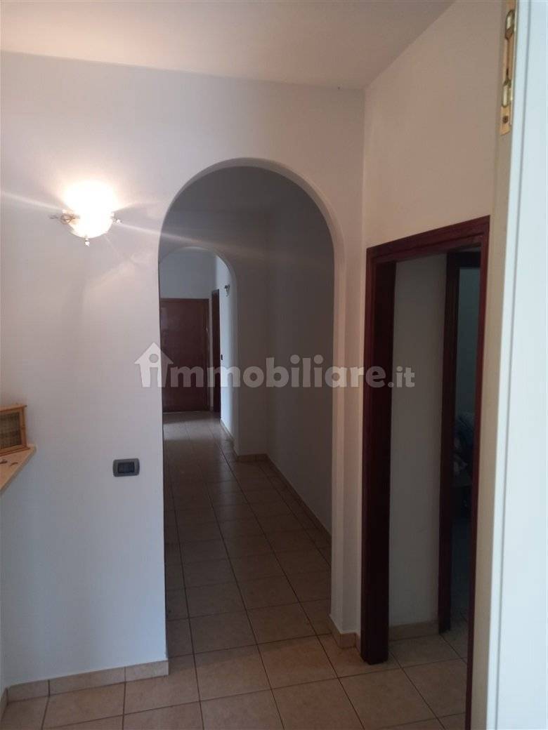 Appartamento via del Biancospino 5, Lugo