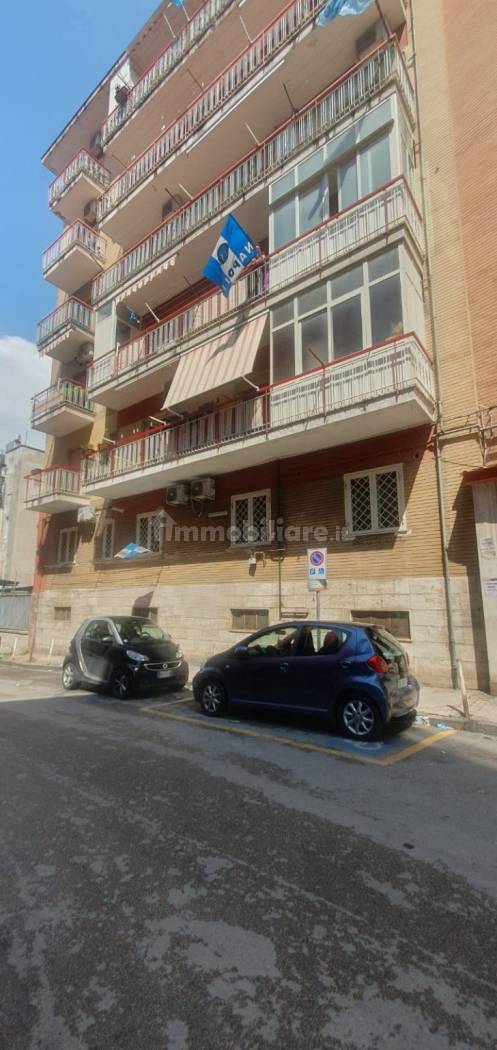 Appartamento via Sconditi 4, Centro, Marano di Napoli