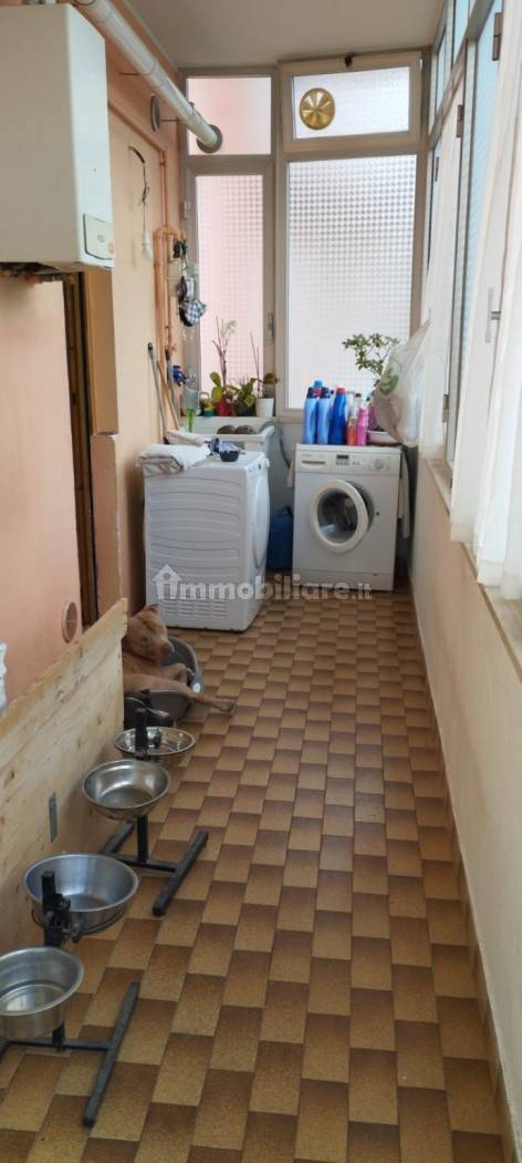 Trilocale viale Alcione 220, Centro, Francavilla al Mare