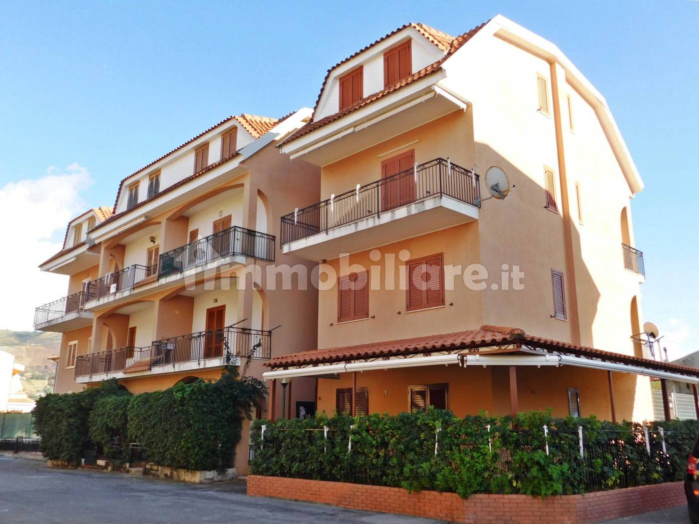 Trilocale via degli Aironi 93C, Marina Di Santa Maria Del Cedro, Santa Maria del Cedro