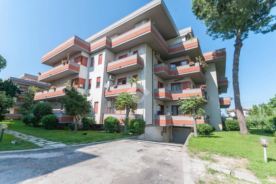 Quadrilocale via Nazionale, Centro, Roseto degli Abruzzi