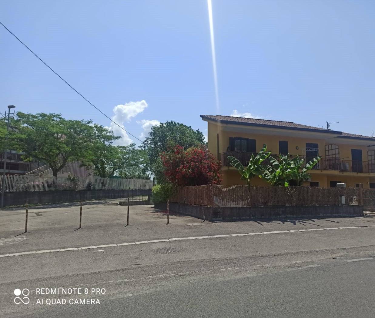 Bilocale Contrada Sant'Ianni 22B, Pignataro Interamna