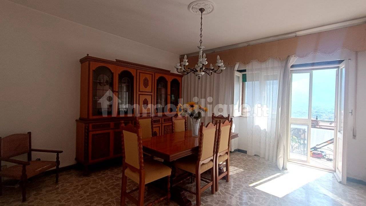 Quadrilocale via Cesena, 36, Roccavivi, San Vincenzo Valle Roveto