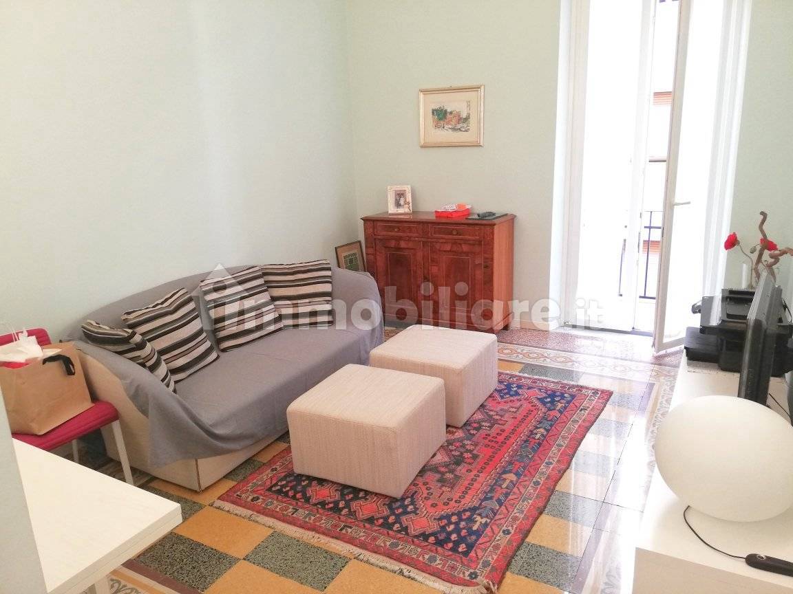 Quadrilocale via Dalmazia 7, Ospedale, La Spezia